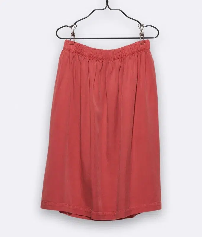 Rock "Lina" Korall - The Family Circle