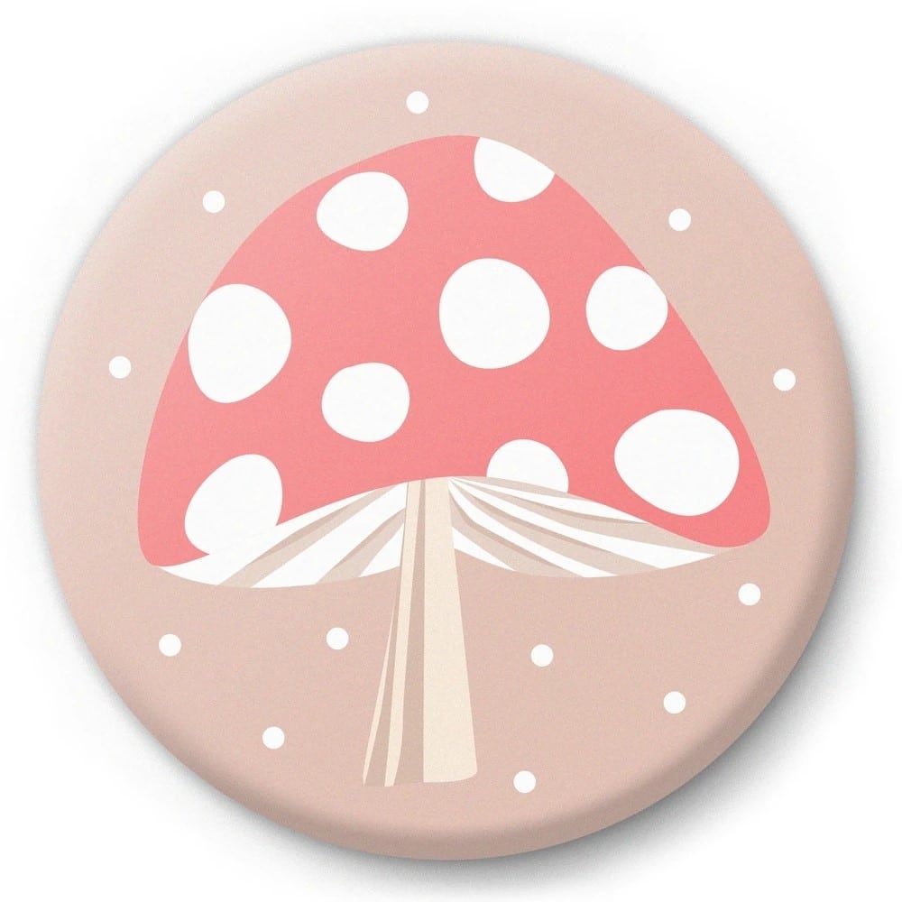 Magnet, Pilz - The Family Circle