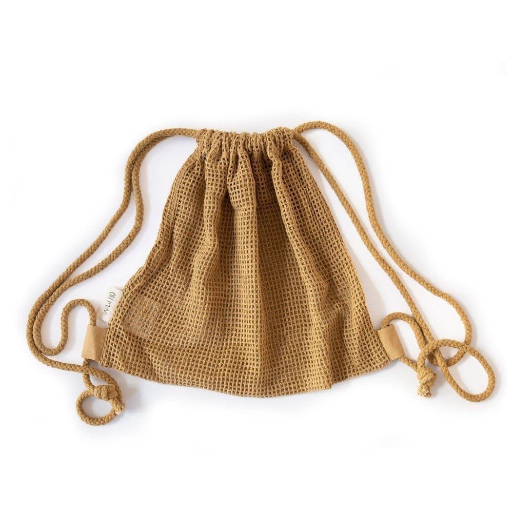 Mini Rucksack "SUN" - The Family Circle