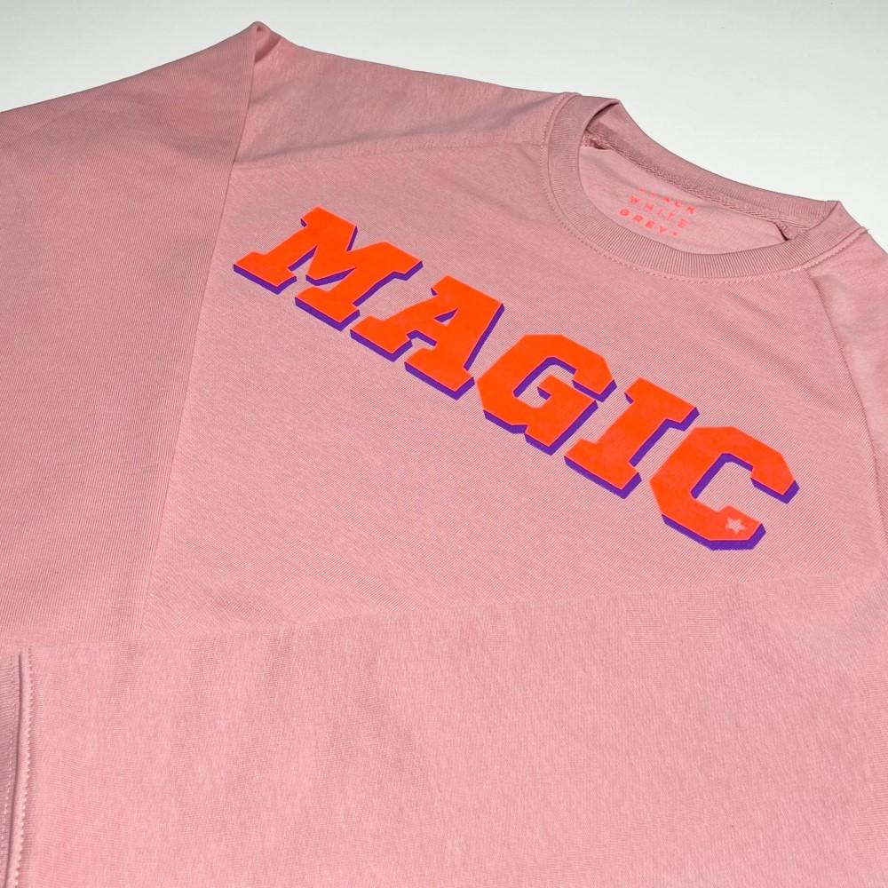 Sweater *Magic*, Rosa - The Family Circle