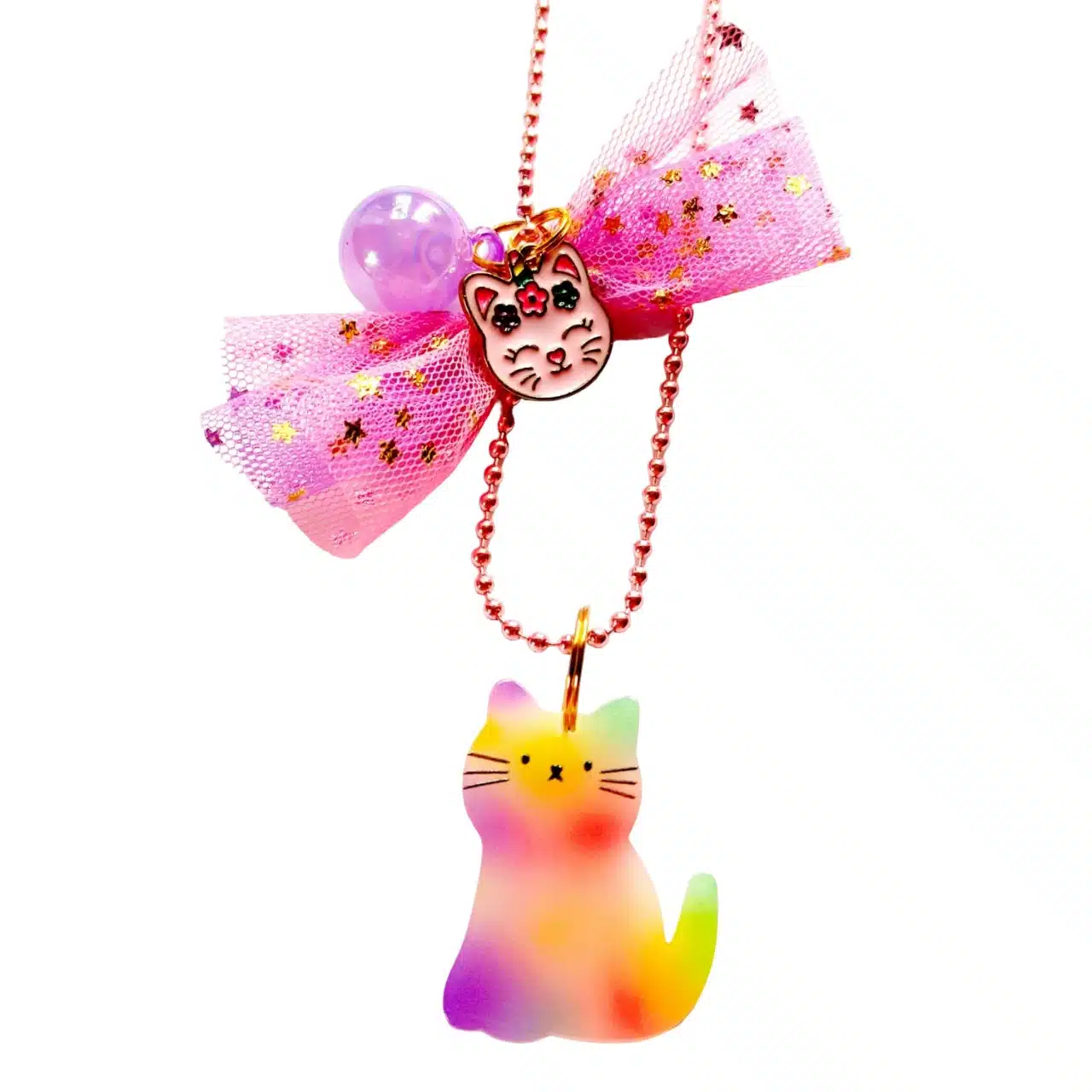 Kette *My kitty cat* - The Family Circle